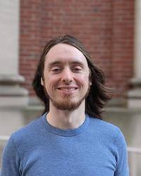 Daniel Stack former NSE student who founded Electrified Thermal Solutions